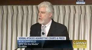 speaking – bob garfield